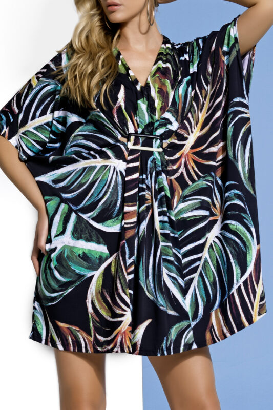 Saída Patrícia Curta – Jeri – Manvar Beachwear