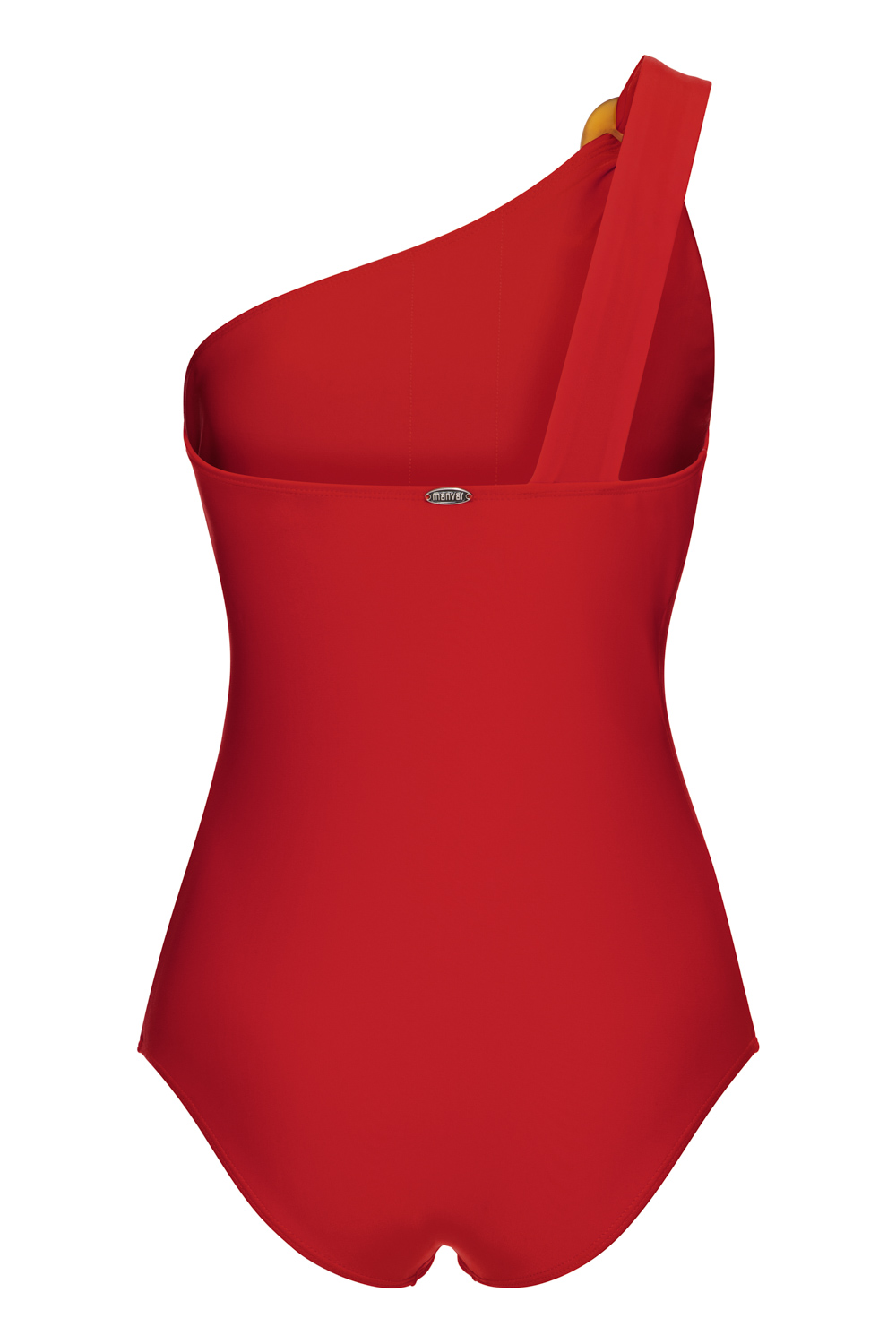 Maiô Protea – Vermelho – Manvar Beachwear